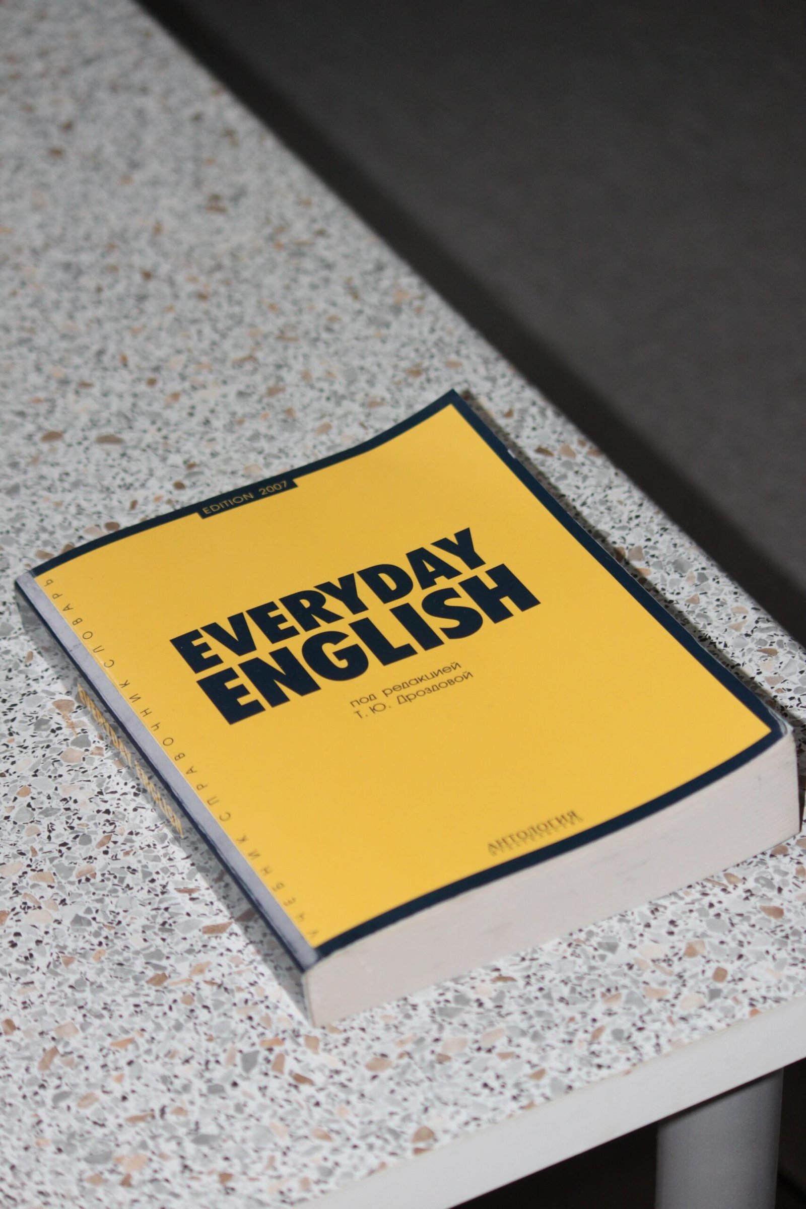 The Importance Of The English Language Earn Language